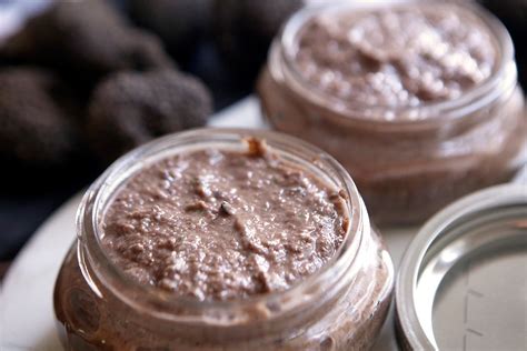 Homemade Truffle Sauce