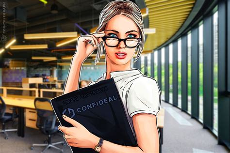 Smart Contracts Explained