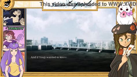 Sweet Pool Yaoi Uncensored Game Part 9 FAPCAT