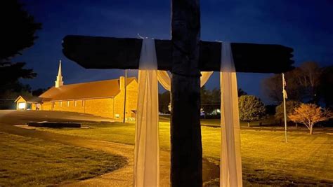 Sunday Night Camp Meeting With Pastor Adrian Franklin Time Of Visitation South Gastonia