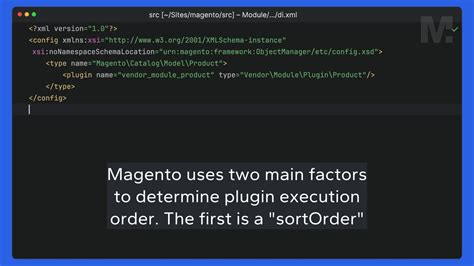 Control Plugin Execution Order In Magento Mark Shust