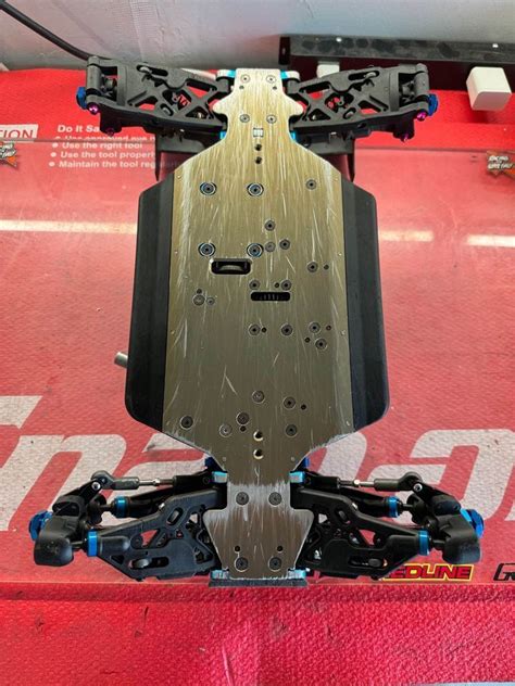 Team Associated RC B Nitro R C Tech Forums