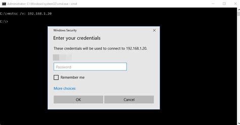 Azure Migrate Source Validation Of A Standalone Non Domain Joined