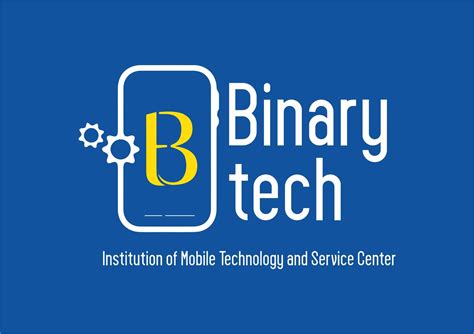 binary tech
