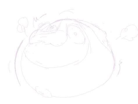 Puffed By Wackyzanyjester On Deviantart