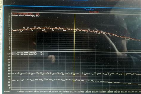 Speed Sensor Erratic G X Forums Link Engine Management