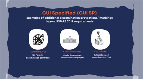 Who Is Responsible For Protecting Cui Preveil