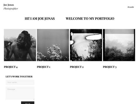 Jamstack Themes Jamstack Themes