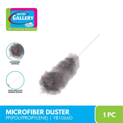 Home Gallery Microfiber Duster Multi Purpose Duster For Household
