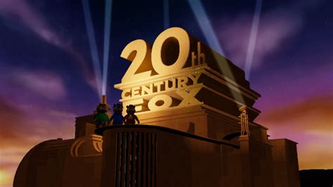 20th Century Fox Alvin And The Chipmunks 2 Variant For Roblox Game