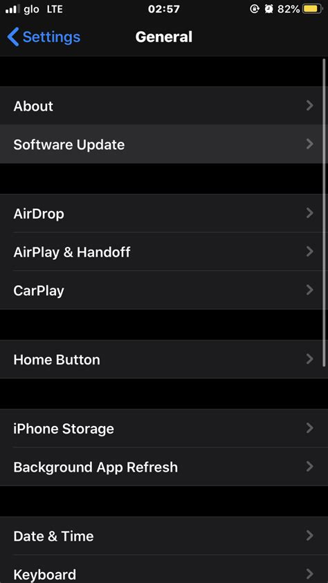 Help Me Update My Ios Please Apple Community
