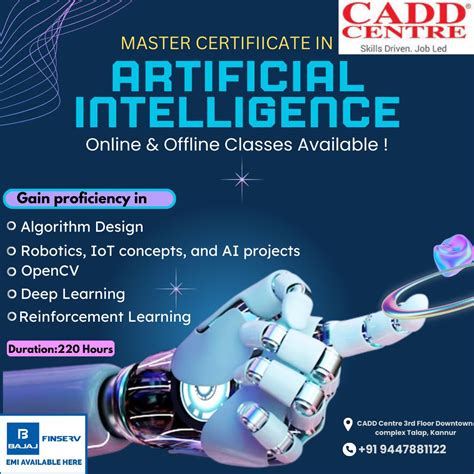 Cadd Centre Kannur On Linkedin Learnai Aiforeveryone Aitraining