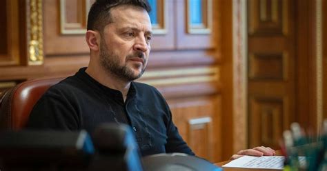 Зеленський заявив що допомога від США продовжується Цензор НЕТ