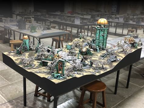 Warhammer Table Table Games Warhammer Table