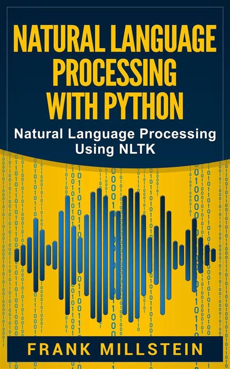 natural language processing with python natural language processing