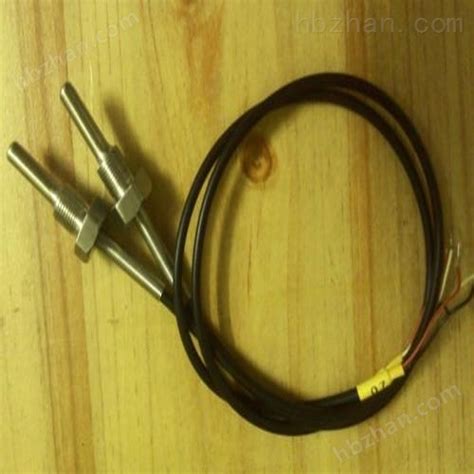 装配式温度传感器 环保在线