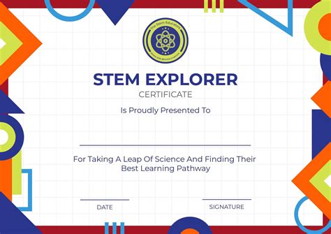 The Stem Educators