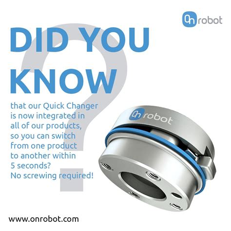 Onrobot On Linkedin Onrobot Automation Technology Productivity Factories Roi