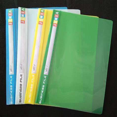 Jual Business File Jenia Shopee Indonesia