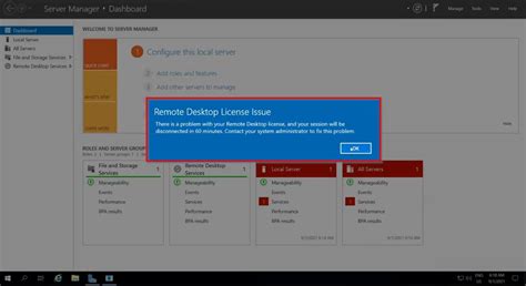 Remote Desktop Services How To Remove And Manage Terminal Server Licenses From An Rdp Client