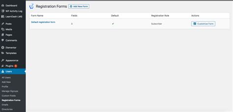 How To Set Up Wordpress Custom User Meta Fields Wp User Manager