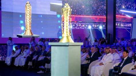 Саудын Арабын хунтайж Е Спортын дэлхийн аварга шалгаруулах тэмцээнийг жил бүр зохион байгуулна