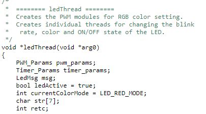 MSP432 RTOS Interrupt Service Routine Never Called When Merging RTC C Calendar Alarm Interrupt