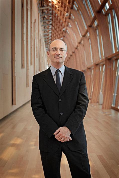 Matthew Teitelbaum Talks Art Toronto Private Collector Museums And Ago Strategy Canadian Art