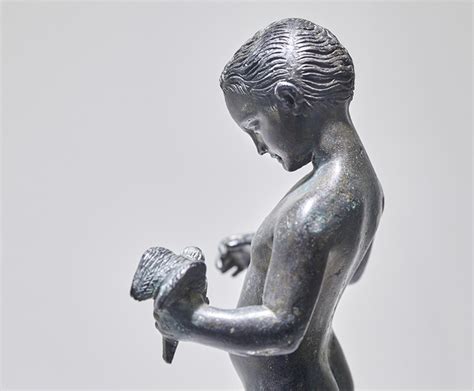 Dodona The Oracle Of Sounds Acropolis Museum Official Website