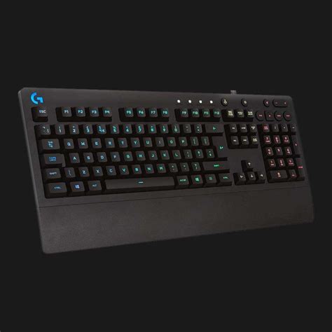 Logitech G Prodigy Rgb Gamers Ge