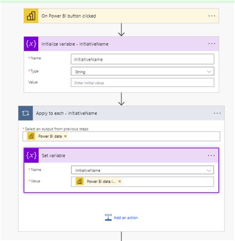 Multiple Values Power Platform Community