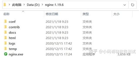 测试架构师必备技能 Nginx安装部署实战 知乎 测试架构师必备技能 Nginx安装部署实战 知乎