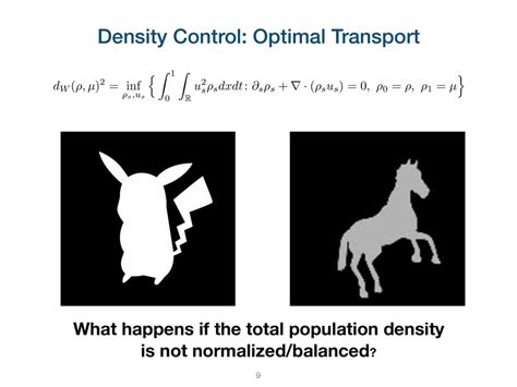 Mean Field Games With Applications Speaker Deck