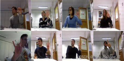 毕业设计：基于卷积神经网络的手势识别技术基于卷积神经网络的动态手势识别未来发展 Csdn博客