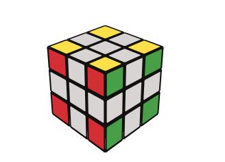 Know Your Rubiks Cube Layers Edges Centers Corners And Faces Explained