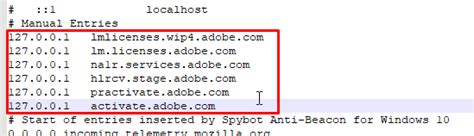 How Do I Block Adobe From My Computer R Privacy
