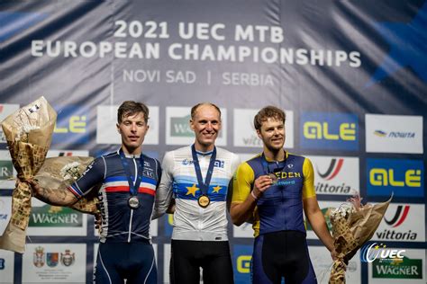 Jeroen Van Eck Grijpt Europese Titel Eliminator