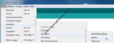 Installer Driver Pour Puce Ch340 Arduino Compatible Par Jérémy