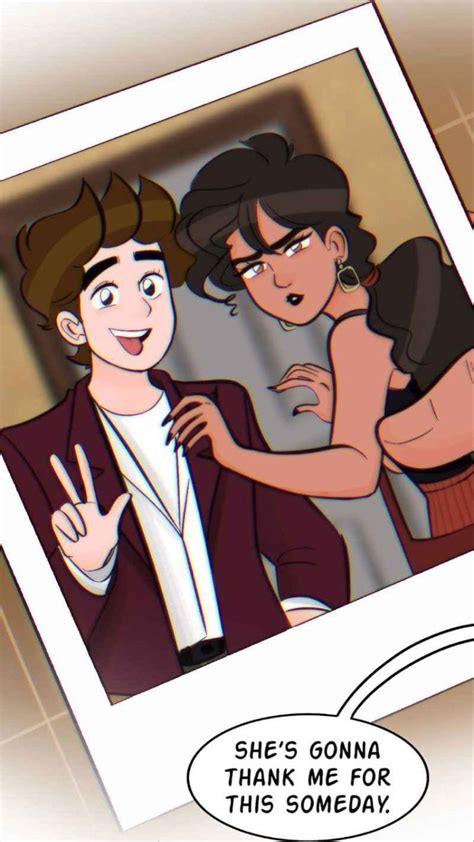 Jacksons Diary S Diary Webtoon Comics Webtoon