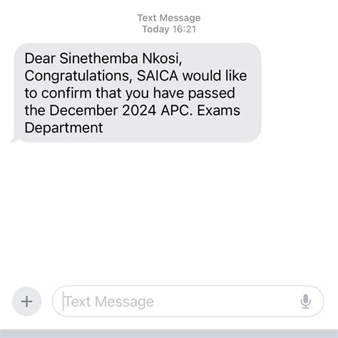 I Am Thrilled To Announce That I Have Completed My Very Last Board Exam🥹 ️ It Will End In Casa