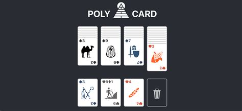Polycard Devpost