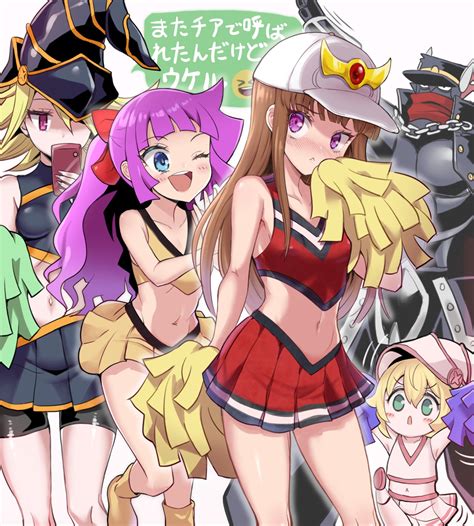 Gagaga Girl Danbooru