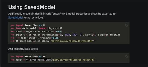 how to load doctr pytorch weights · mindee doctr · discussion 1127