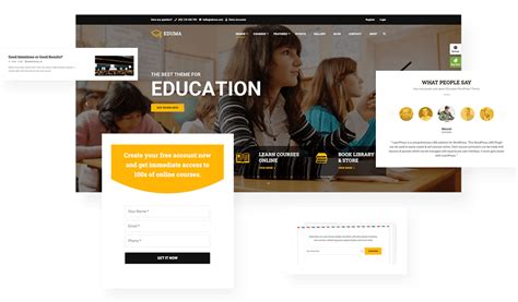 构建在线教育平台：网页设计作业指南 Csdn博客