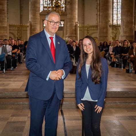 Meaghan Schoon Op Linkedin Eind September Heb Ik De Ambtseed Afgelegd Tegenover De Burgemeester