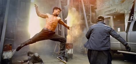 Baaghi 3 अकेले ही पूरे देश से भिड़ने जा रहे हैं टाइगर श्रॉफ देखें एक्