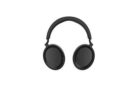 ΑΚΟΥΣΤΙΚΑ ΑΚΟΥΣΤΙΚΑ Bluetooth Sennheiser Sennheiser Accentum Wireless Black Ακουστικά