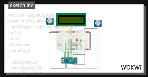 Pid Wokwi Esp32 Stm32 Arduino Simulator