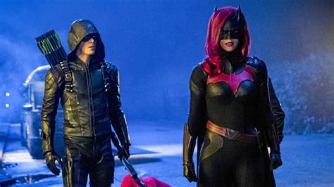 Ruby Rose Ready To Take Flight As Batwoman The Courier Mail