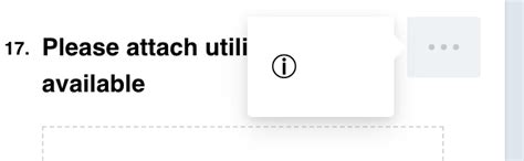 Three Dots For More Info Button In Title When It Is Too Long · Issue 6348 · Surveyjssurvey